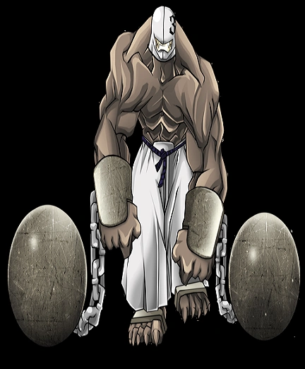 Rocker | One Piece: Ship of fools Wiki | Fandom