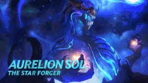 Uchū Uchū no Mi, Model: Aurelion Sol | One Piece: Ship of fools Wiki ...
