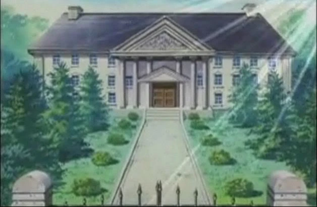 Margolo Mansion | One Piece: Ship of fools Wiki | Fandom
