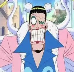Ryder | One Piece: Ship of fools Wiki | Fandom