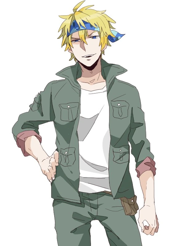 Dave | One Piece: Ship of fools Wiki | Fandom