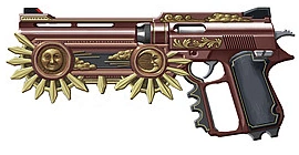 The World's Finest Guns | One Piece: Ship of fools Wiki | Fandom