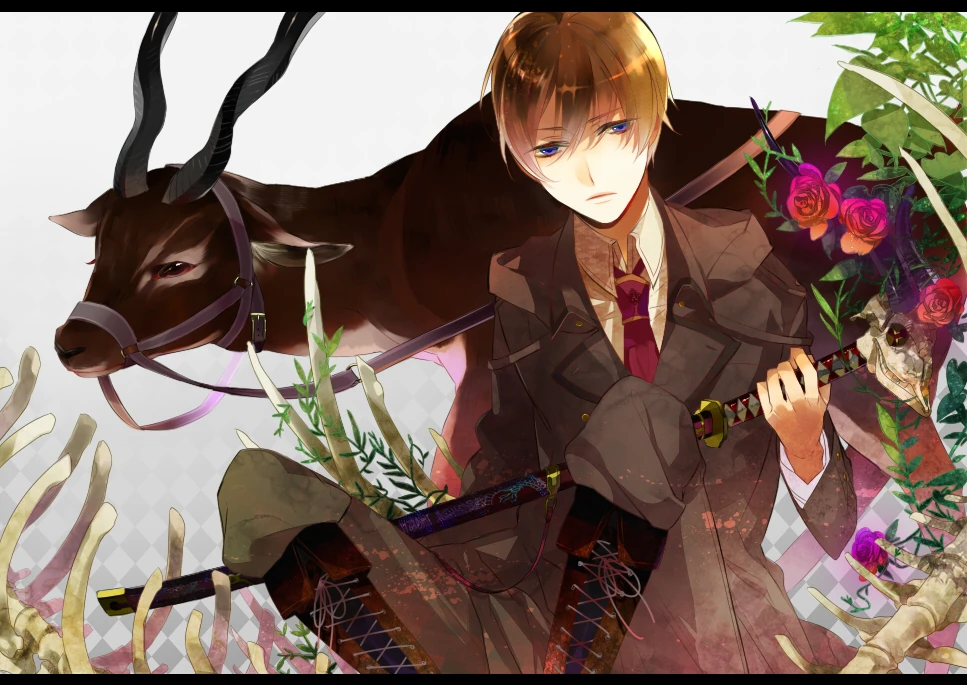 Erasmus Froúrio | One Piece: Ship of fools Wiki | Fandom