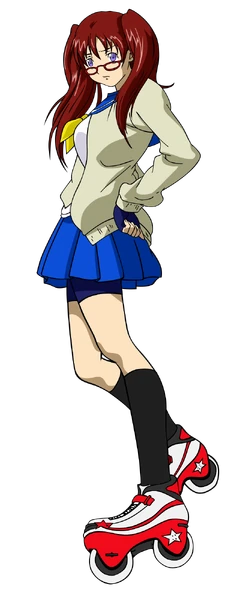 Karin | One Piece: Ship of fools Wiki | Fandom