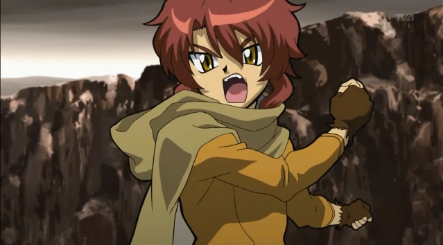 Wake Xen | One Piece: Ship of fools Wiki | Fandom