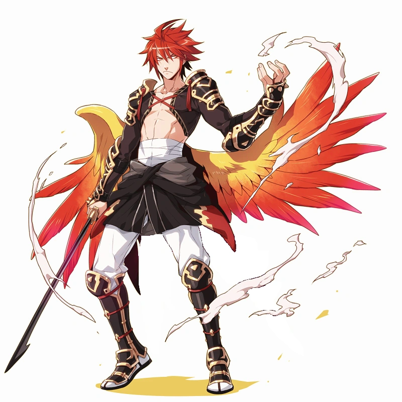 Zephyros | One Piece: Ship of fools Wiki | Fandom