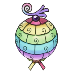 Pina Pina no Mi | One Piece: Ship of fools Wiki | Fandom