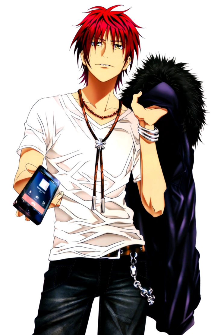 Scott D. Keith | One Piece: Ship of fools Wiki | Fandom