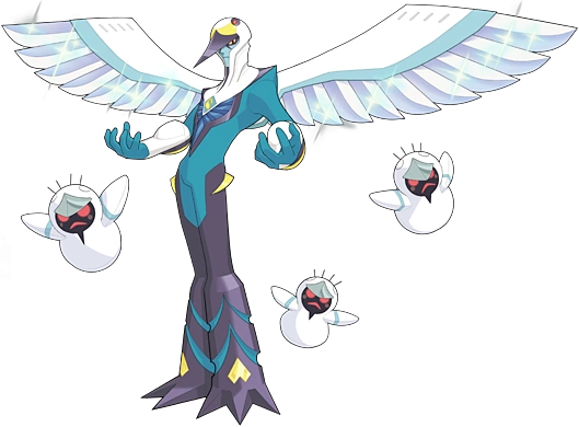 Wing | One Piece: Ship of fools Wiki | Fandom