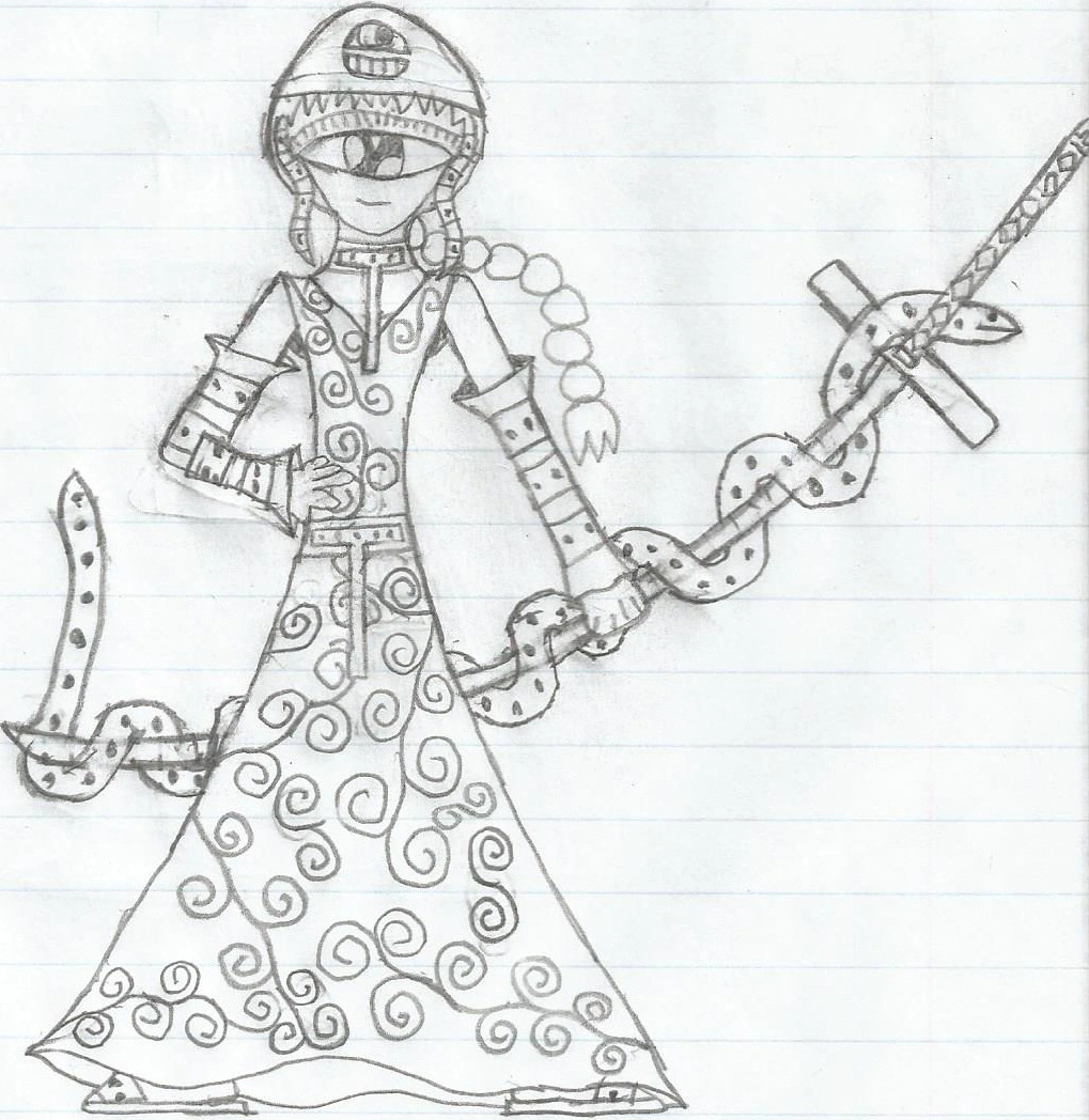 Thoosa/Misc. | One Piece: Ship of fools Wiki | Fandom