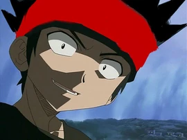 Diablo D. Dax | One Piece: Ship of fools Wiki | Fandom