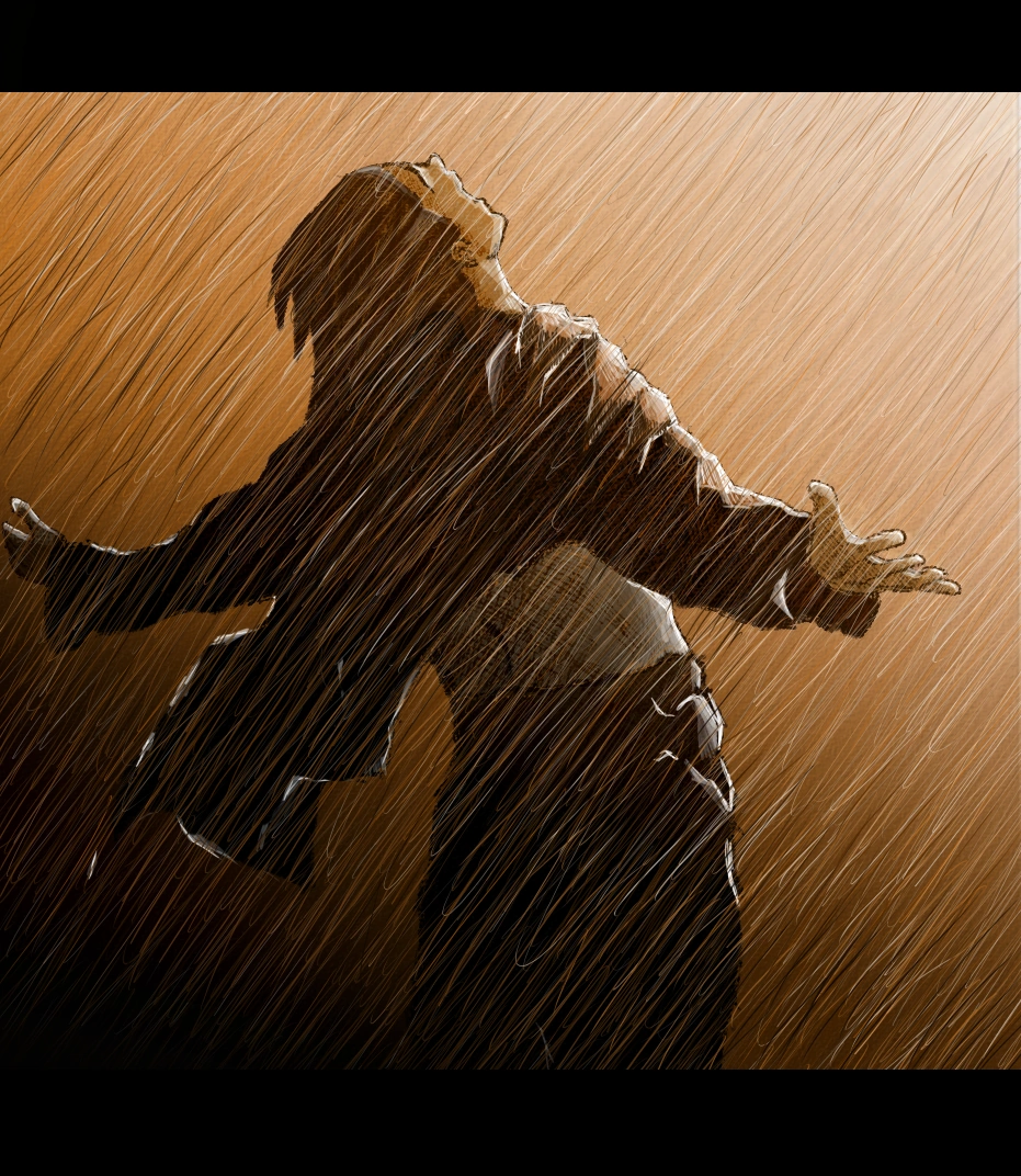 Project Rain Maker | One Piece: Ship of fools Wiki | Fandom