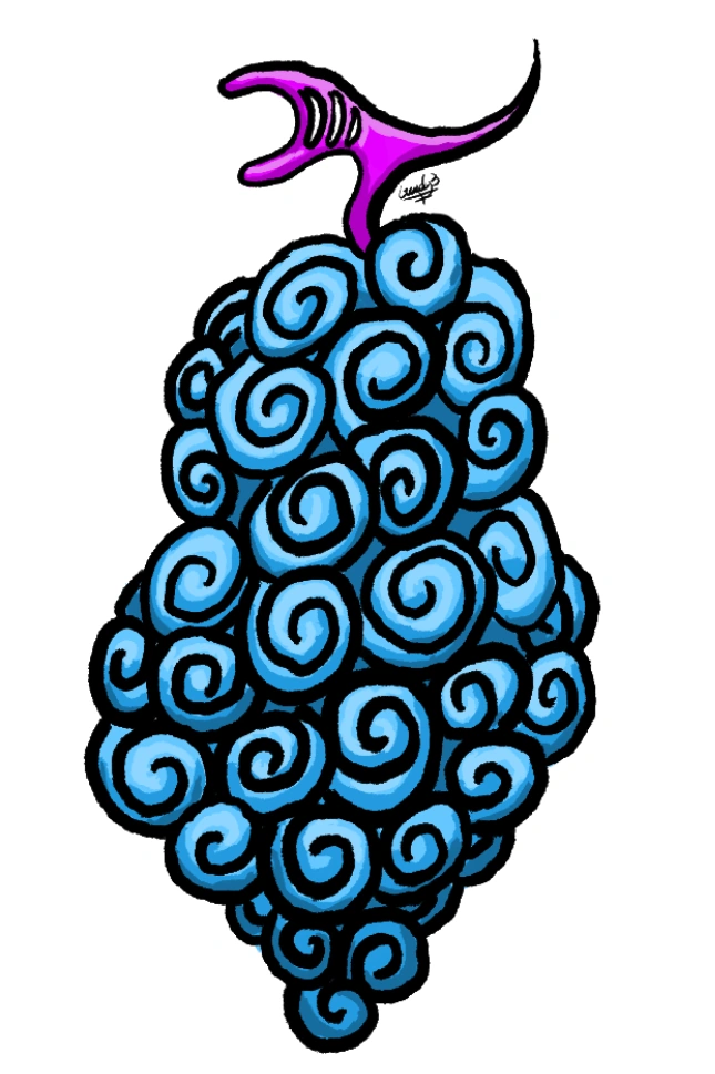 Gitai Gitai no Mi | One Piece: Ship of fools Wiki | Fandom