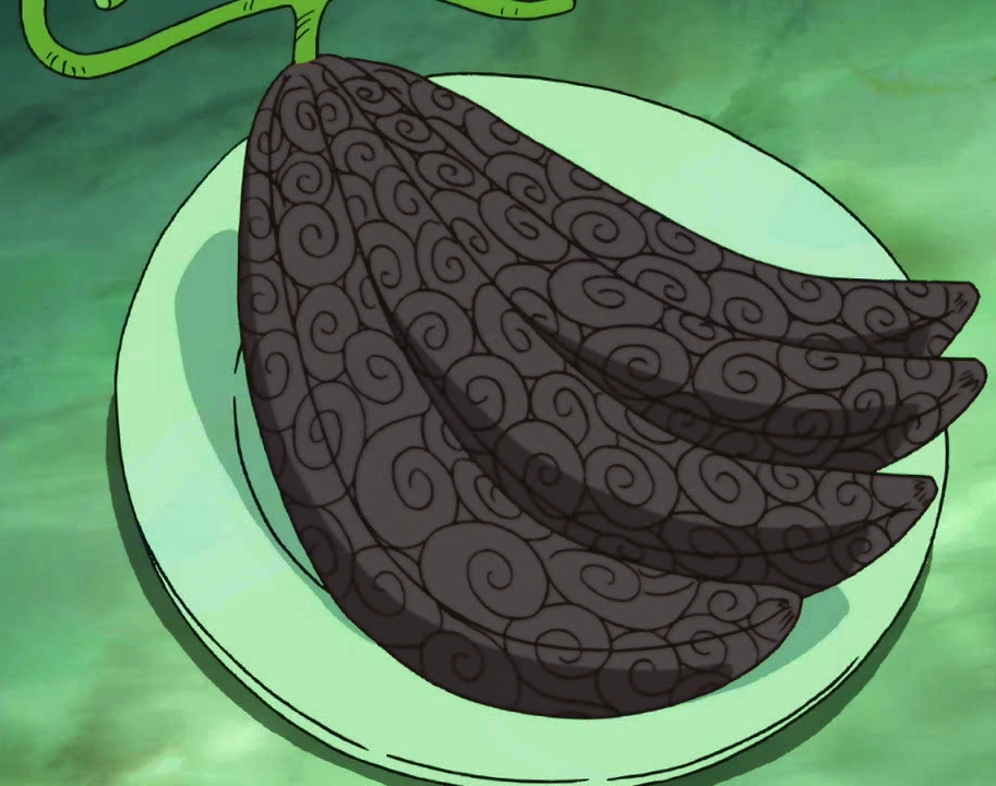 Kami-Kami no Mi | One Piece: Ship of fools Wiki | Fandom