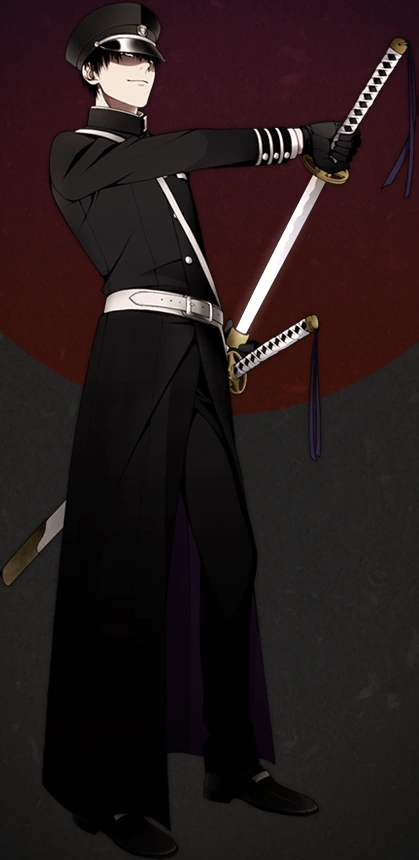 Magnus | One Piece: Ship of fools Wiki | Fandom