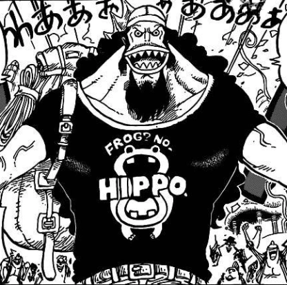 Ama Ama no Mi | One Piece: Ship of fools Wiki | Fandom