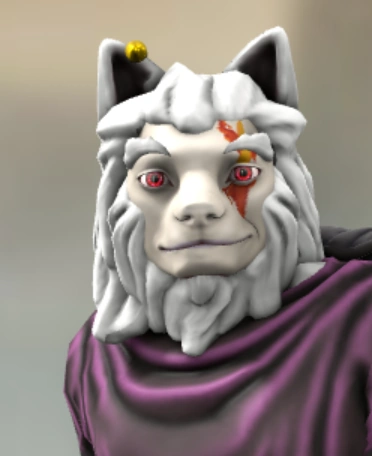 Shirokami Silver | One Piece: Ship of fools Wiki | Fandom