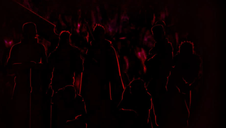 Dawn Breakers | One Piece: Ship of fools Wiki | Fandom