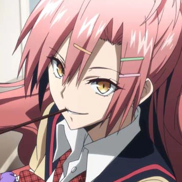 Alisha Hunter | One Piece: Ship of fools Wiki | Fandom