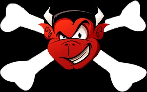 Devil Pirates | One Piece: Ship of fools Wiki | Fandom