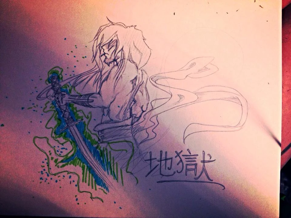 Tatsu Tatsu no Mi, Model: Night King | One Piece: Ship of fools Wiki ...