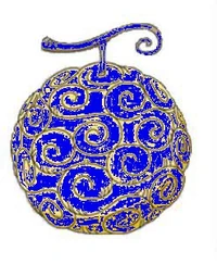 Meka Meka no Mi | One Piece: Ship of fools Wiki | Fandom