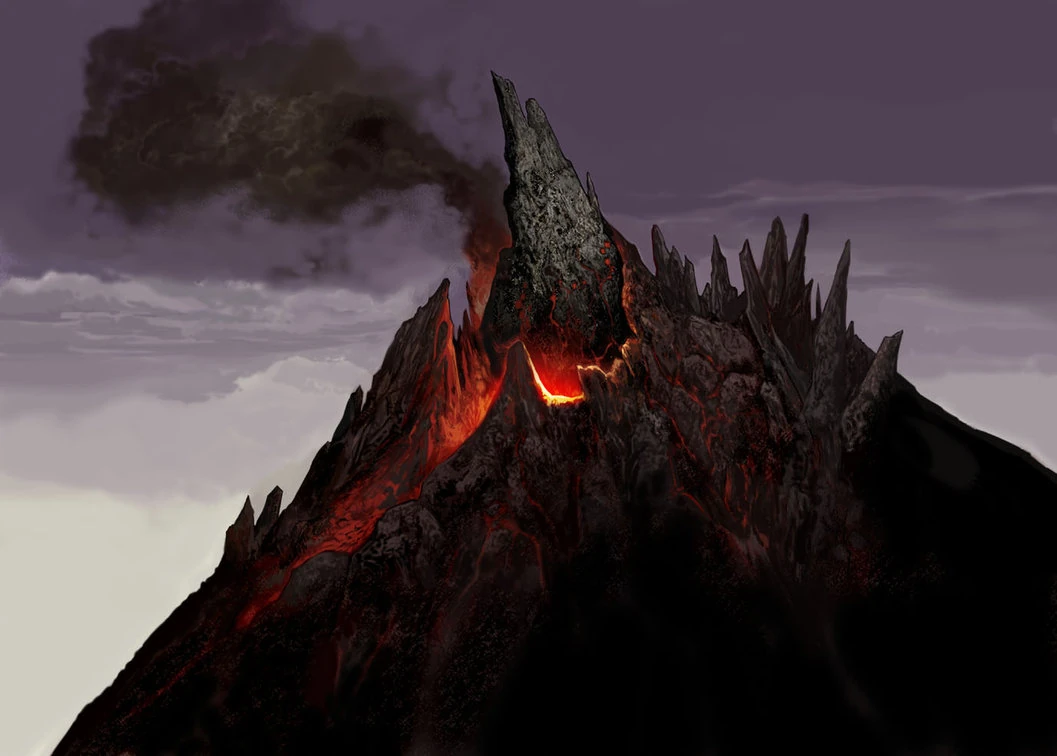 Mt. Apex | One Piece: Ship of fools Wiki | Fandom