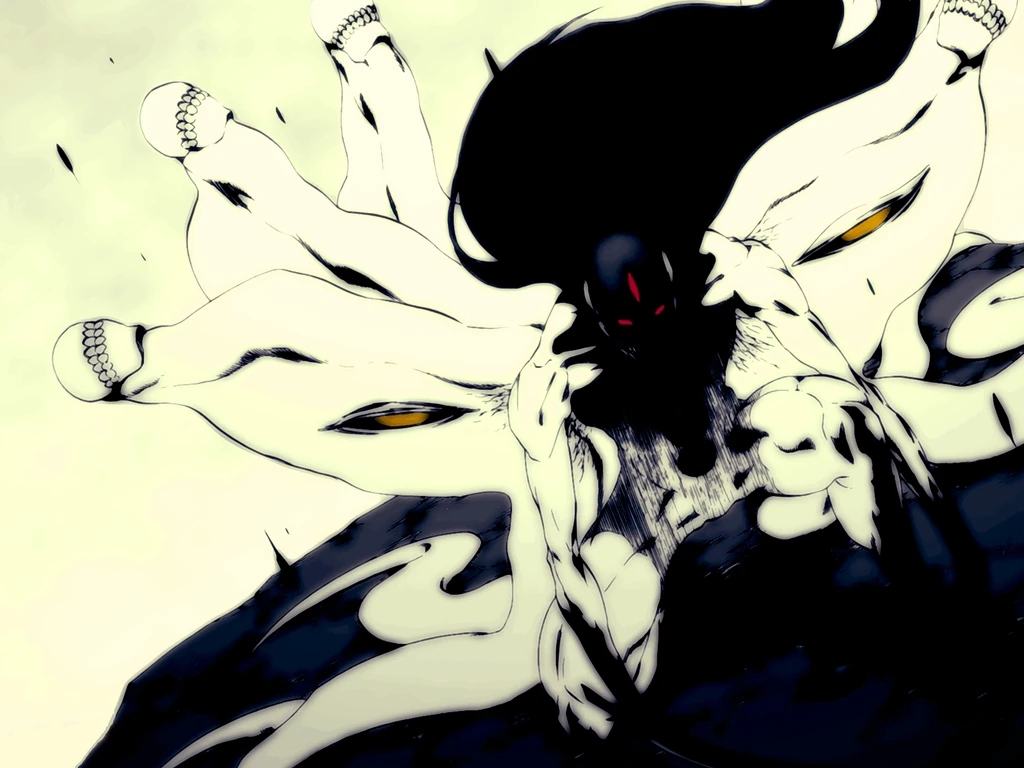 The Thing | One Piece: Ship of fools Wiki | Fandom