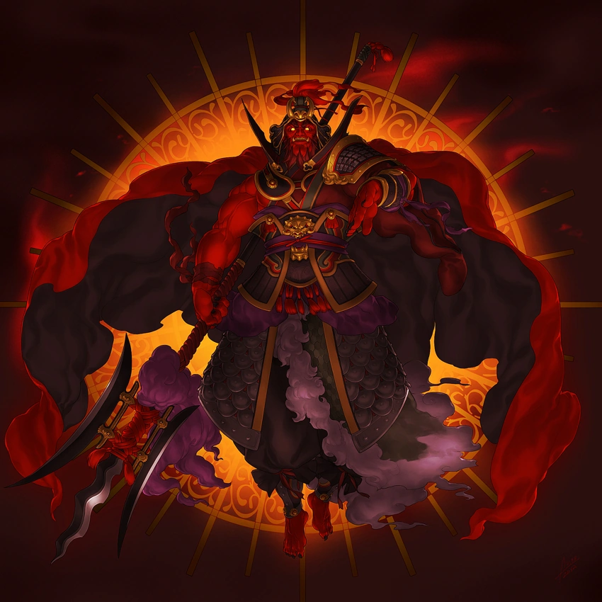 Drax Xard | One Piece: Ship of fools Wiki | Fandom