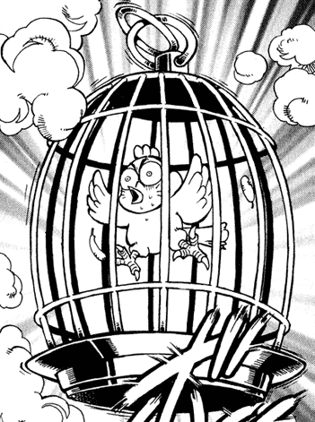 Kago Kago no Mi | One Piece: Ship of fools Wiki | Fandom