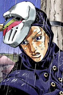 Robert Pierre Fontane | One Piece: Ship of fools Wiki | Fandom