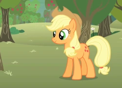 APPLEJACK | One Piece: Ship of fools Wiki | Fandom