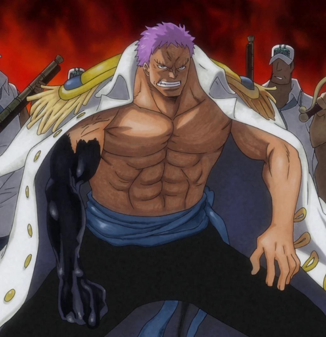 The Earth-Shaker | One Piece: Ship of fools Wiki | Fandom