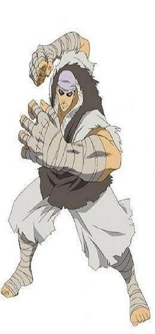 Tenkai | One Piece: Ship of fools Wiki | Fandom