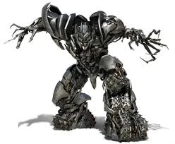 Megaprime | One Piece: Ship of fools Wiki | Fandom