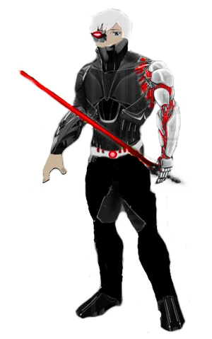 Red-Blade | One Piece: Ship of fools Wiki | Fandom