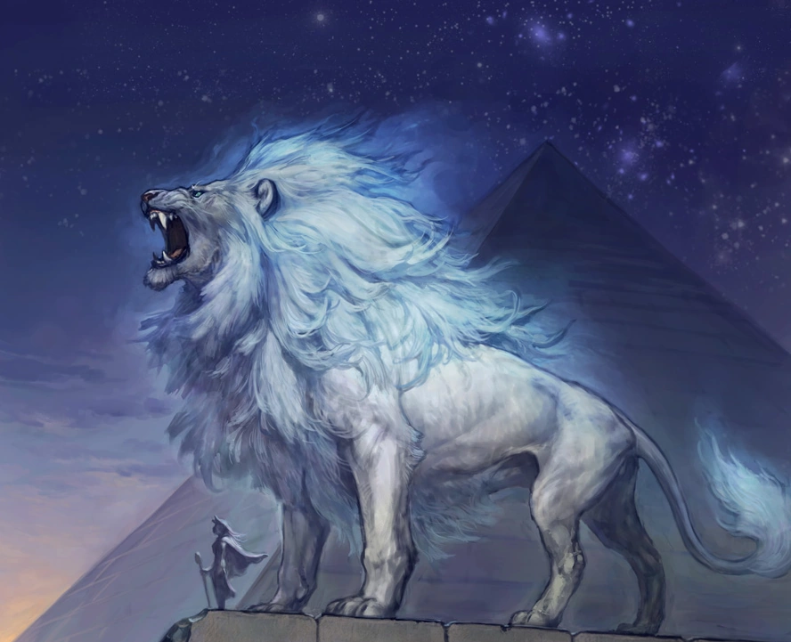 Lion of Summerland | One Piece: Ship of fools Wiki | Fandom