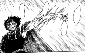 Daku Daku no Mi | One Piece: Ship of fools Wiki | Fandom