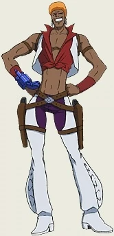 Red | One Piece: Ship of fools Wiki | Fandom