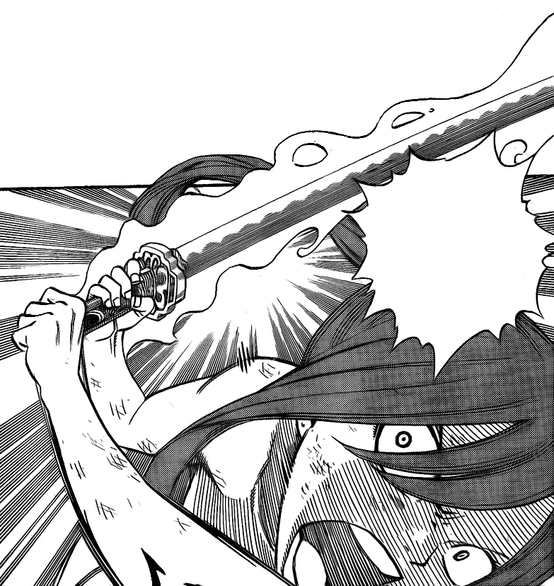 Senkenryu | One Piece: Ship of fools Wiki | Fandom