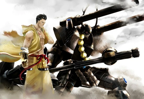 Jake Arrow | One Piece: Ship of fools Wiki | Fandom