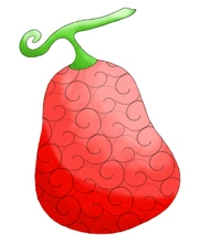 Goru Goru No Mi | One Piece: Ship of fools Wiki | Fandom