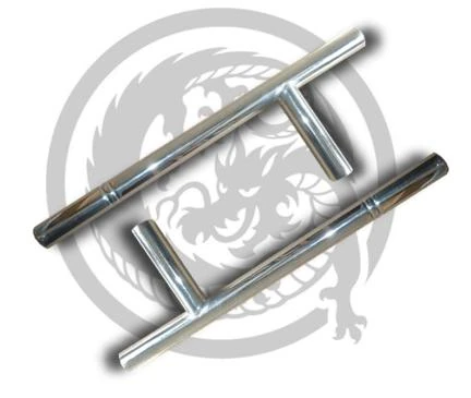 Shield Tonfa | One Piece: Ship of fools Wiki | Fandom