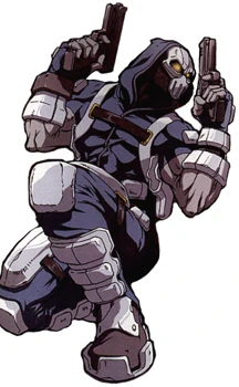 Grayson Frank | One Piece: Ship of fools Wiki | Fandom