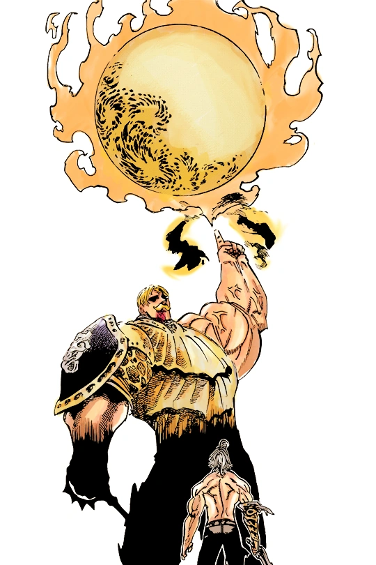 Yellow Beard | One Piece: Ship of fools Wiki | Fandom