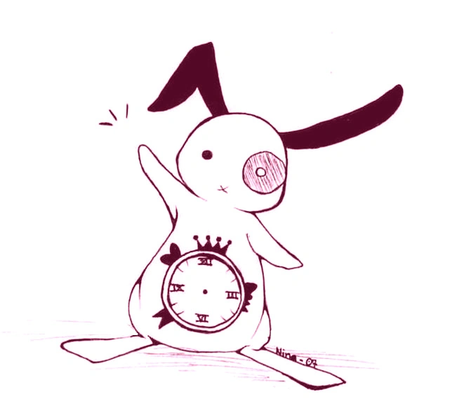 Buny Rabbit | One Piece: Ship of fools Wiki | Fandom