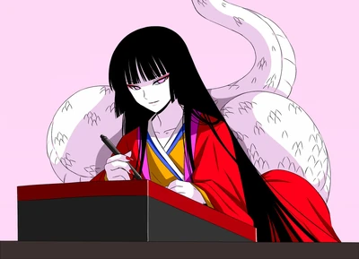 Yoza | One Piece: Ship of fools Wiki | Fandom