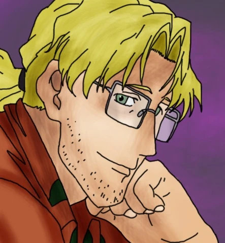 Dr. Grey | One Piece: Ship of fools Wiki | Fandom