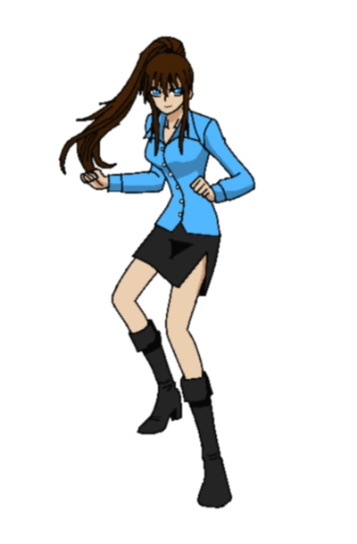 Risa | One Piece: Ship of fools Wiki | Fandom