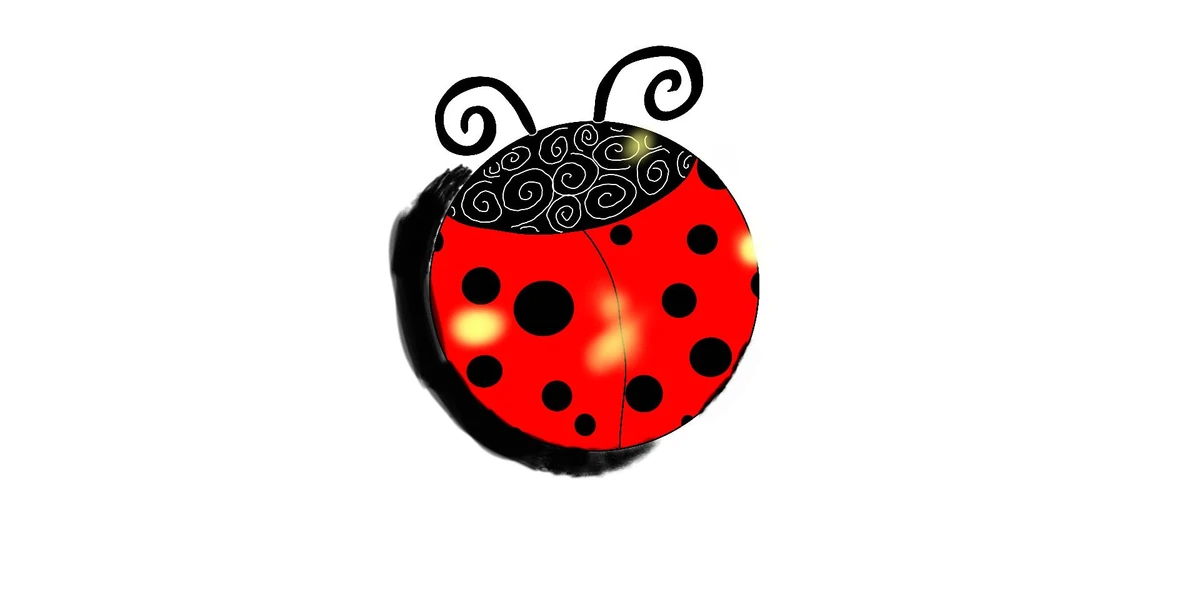 Mushi Mushi no Mi, Model: Ladybug | One Piece: Ship of fools Wiki | Fandom